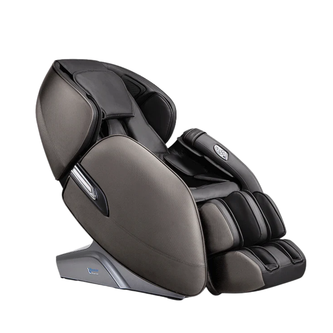 Ultimate Chiro® Masseuse Massage Chair – Advanced 3D Massage Technolog ...